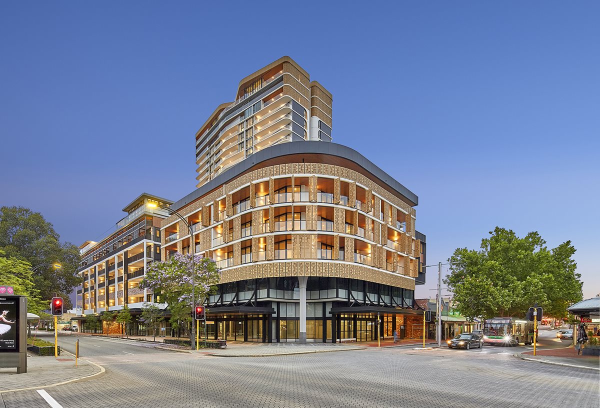 Coming soon: New retailers in ONE Subiaco | City of Subiaco