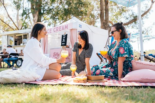 Subi Night Market | City of Subiaco