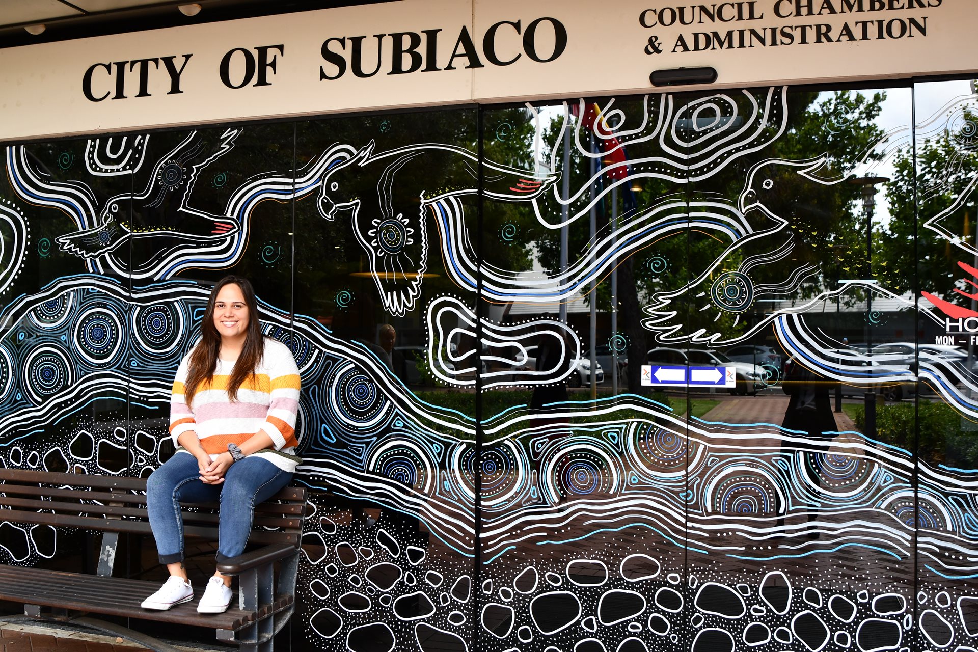 Short story competition shows Harmony | City of Subiaco