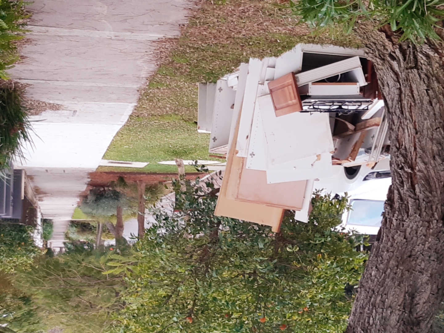 New bulk waste collection service proves success | City of Subiaco