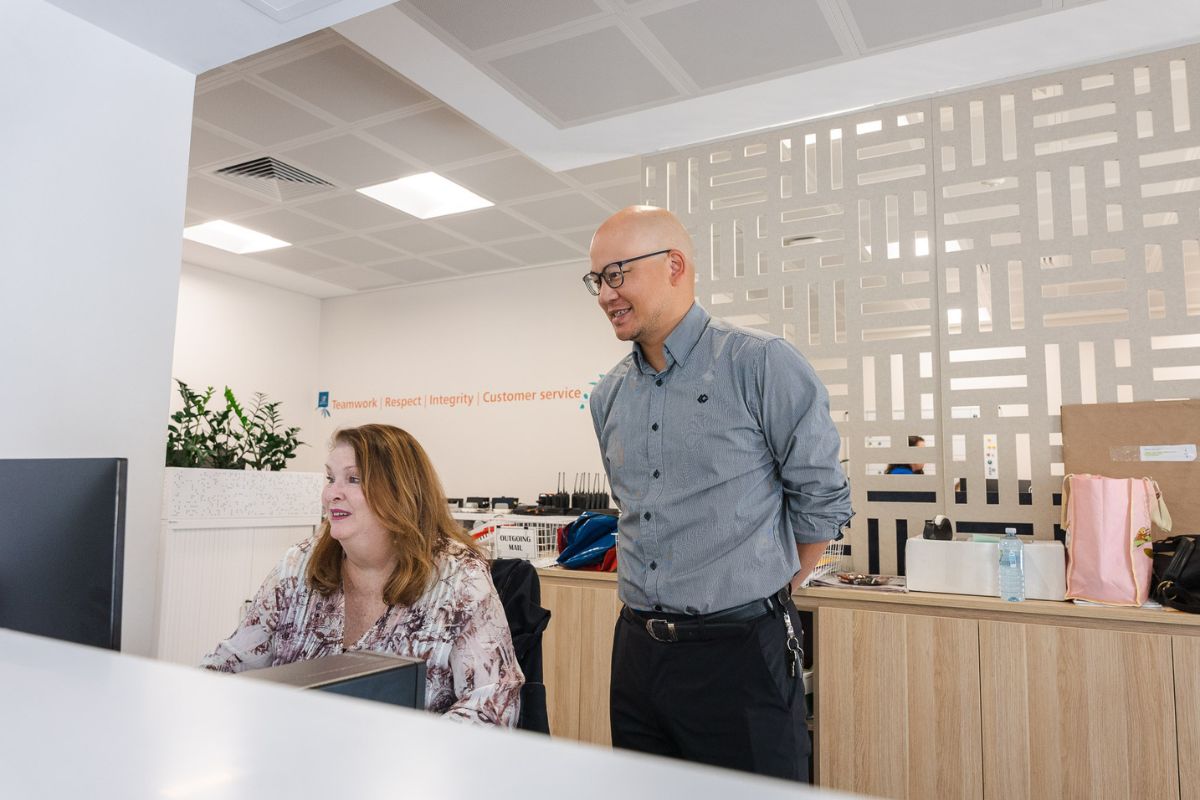 Customer service closing early Friday 16 December | City of Subiaco