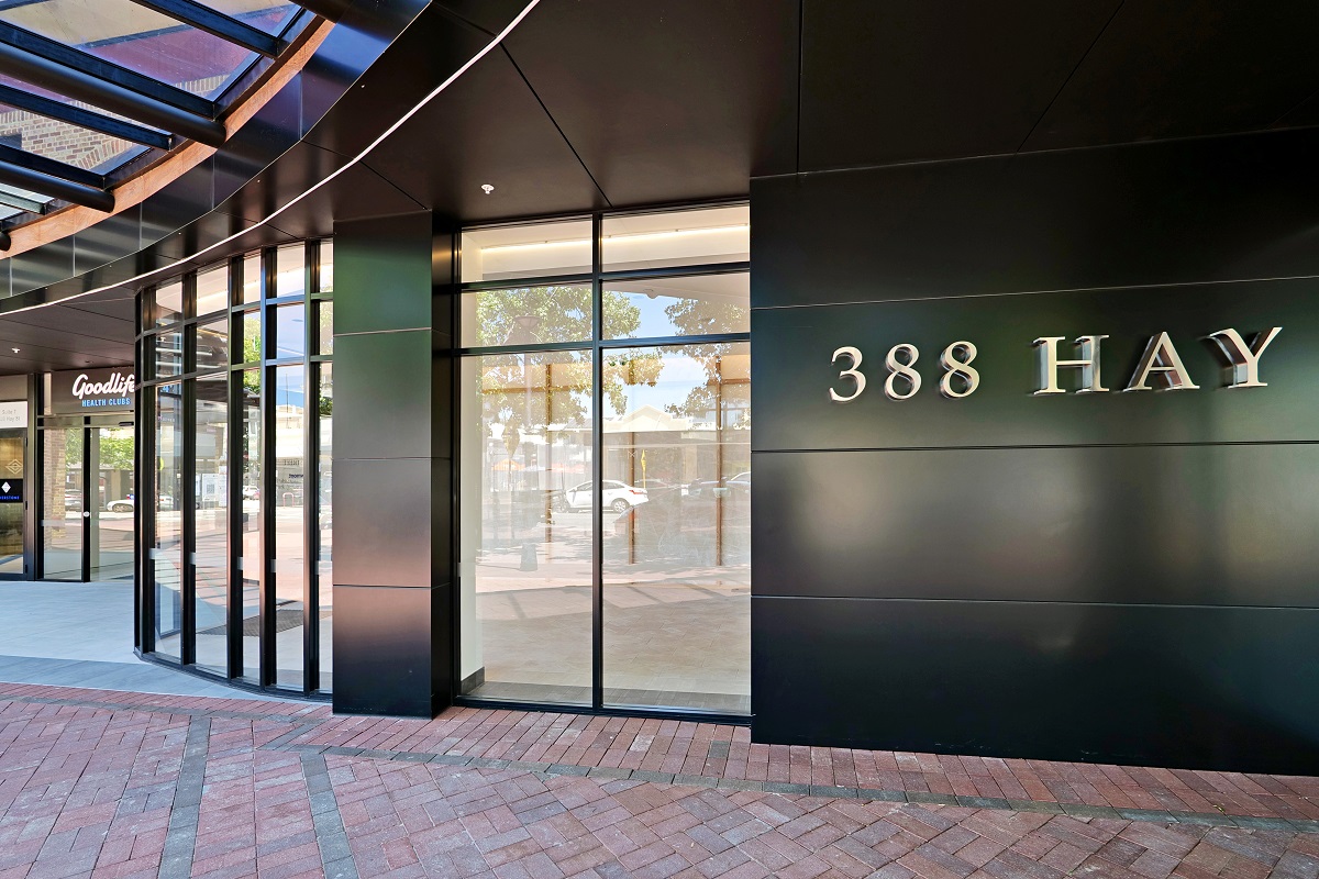 New offices and Council Chambers for City of Subiaco | City of Subiaco