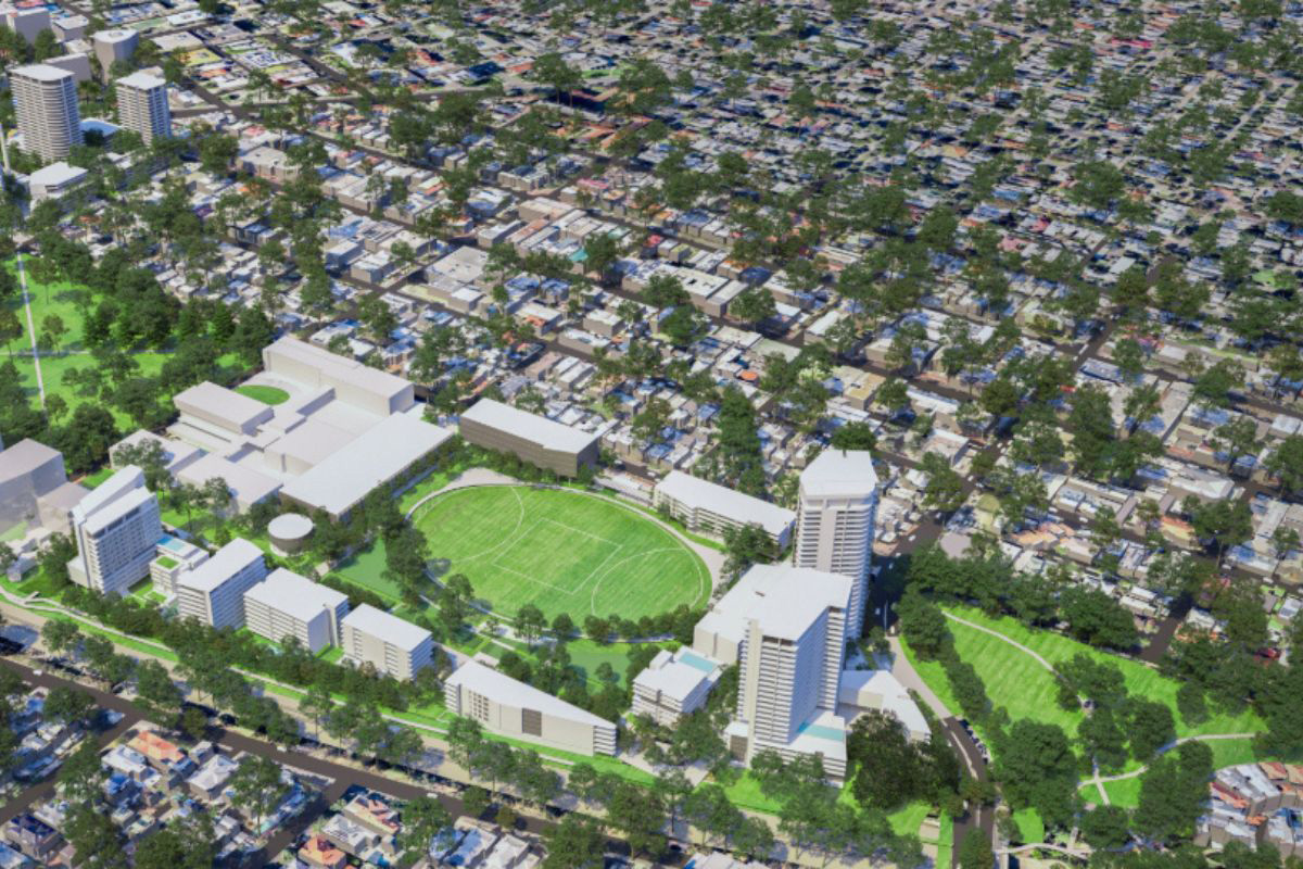 New road names honour local legends | City of Subiaco