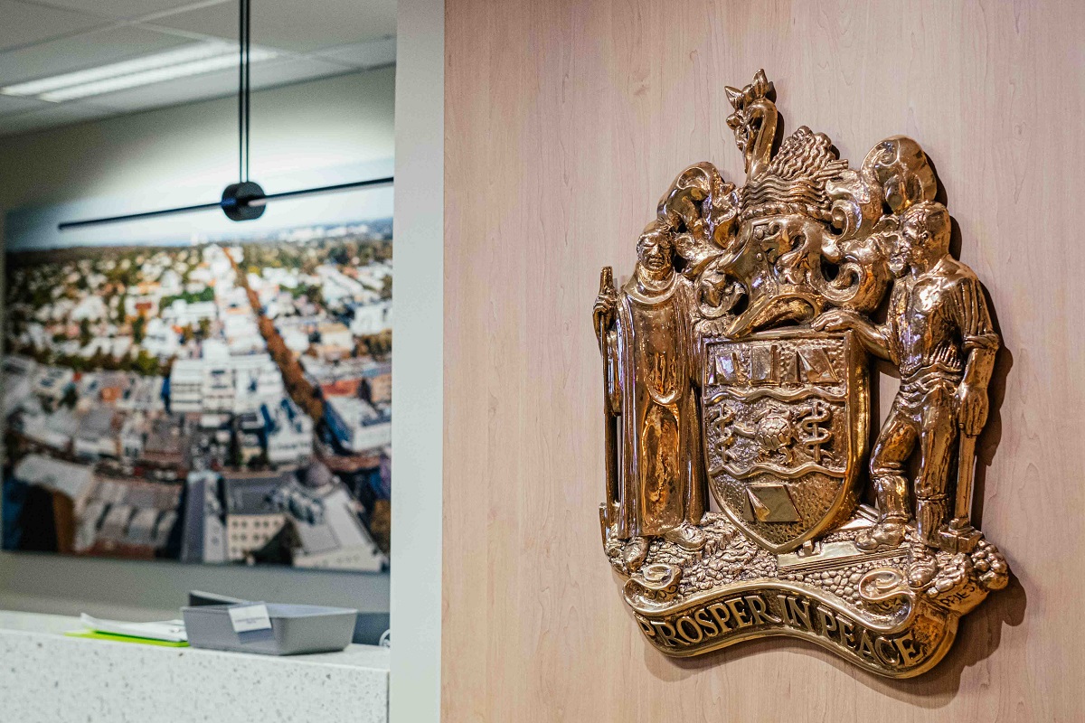 Nominate for Council in 2023 | City of Subiaco