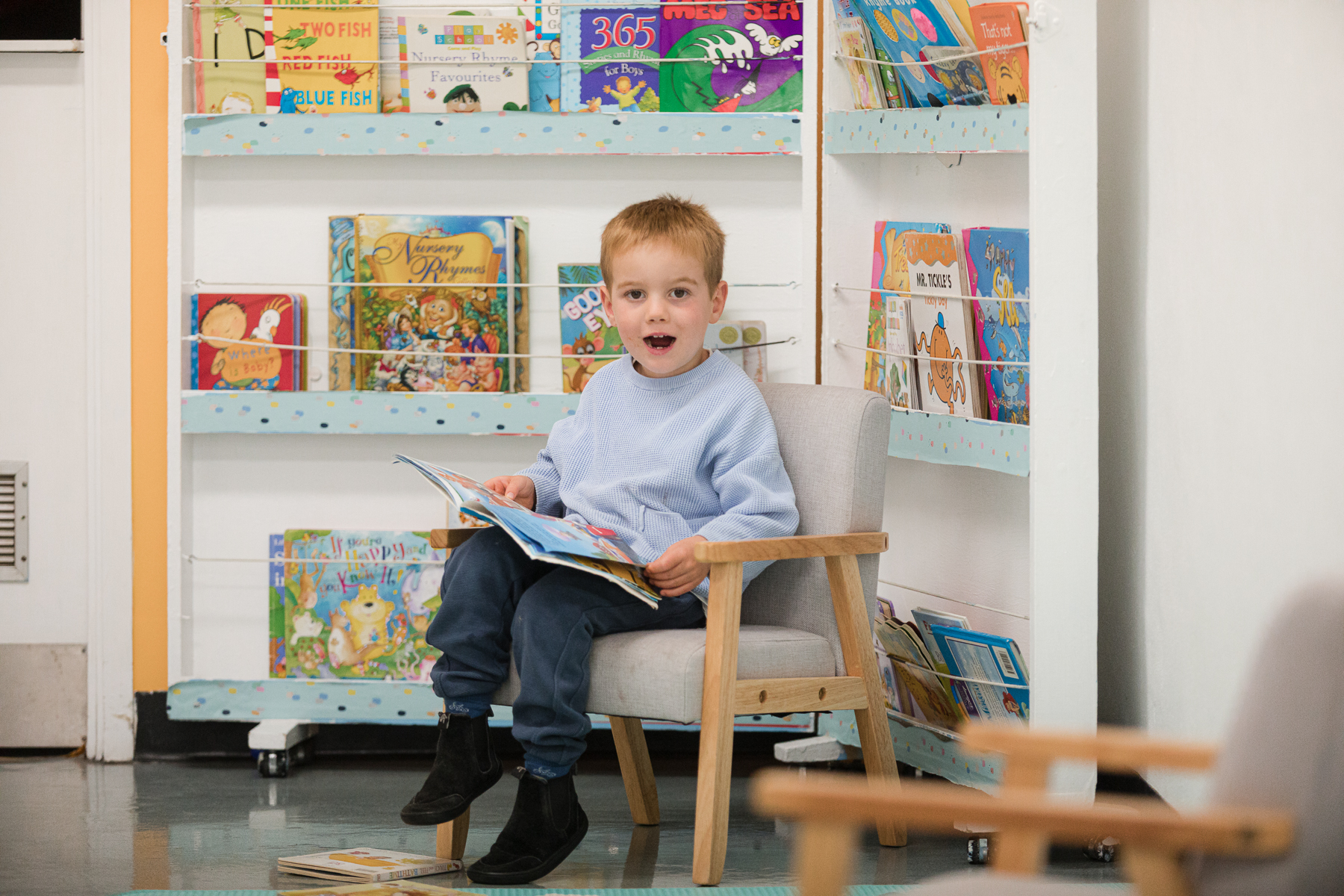 Children’s Book Week® at Subiaco Library | City of Subiaco