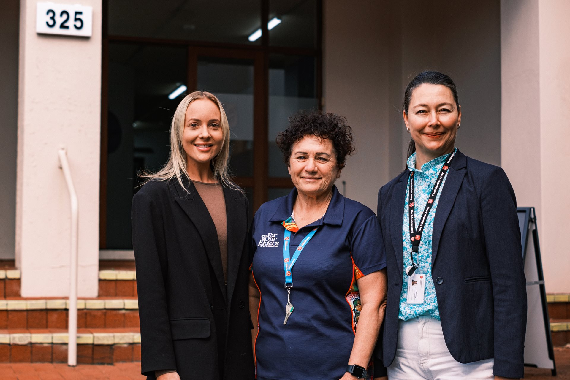 Supporting vulnerable community members | City of Subiaco