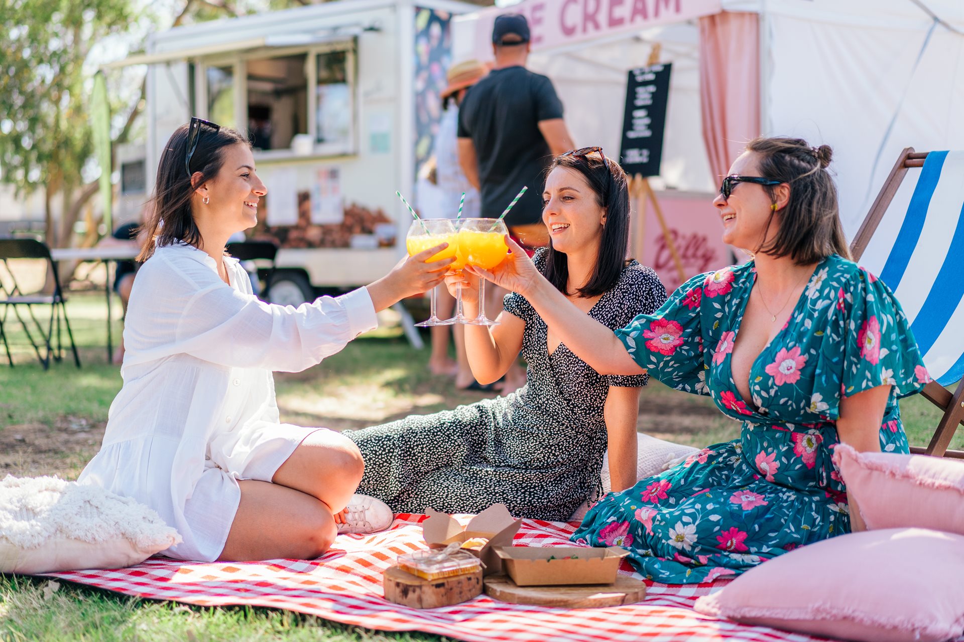 Night markets coming to Subi | City of Subiaco