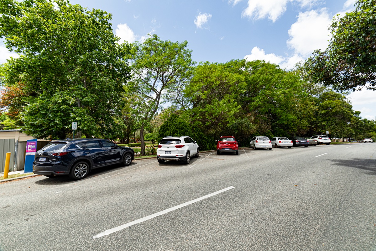 Town Centre Parking Precinct Plan adopted | City of Subiaco