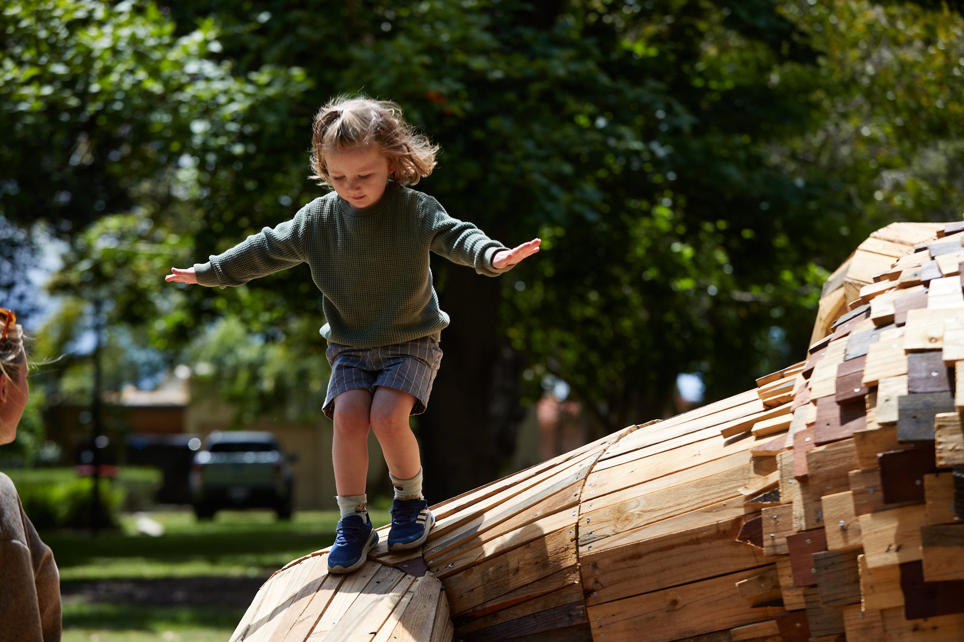 Giant school holiday fun in Subi | City of Subiaco