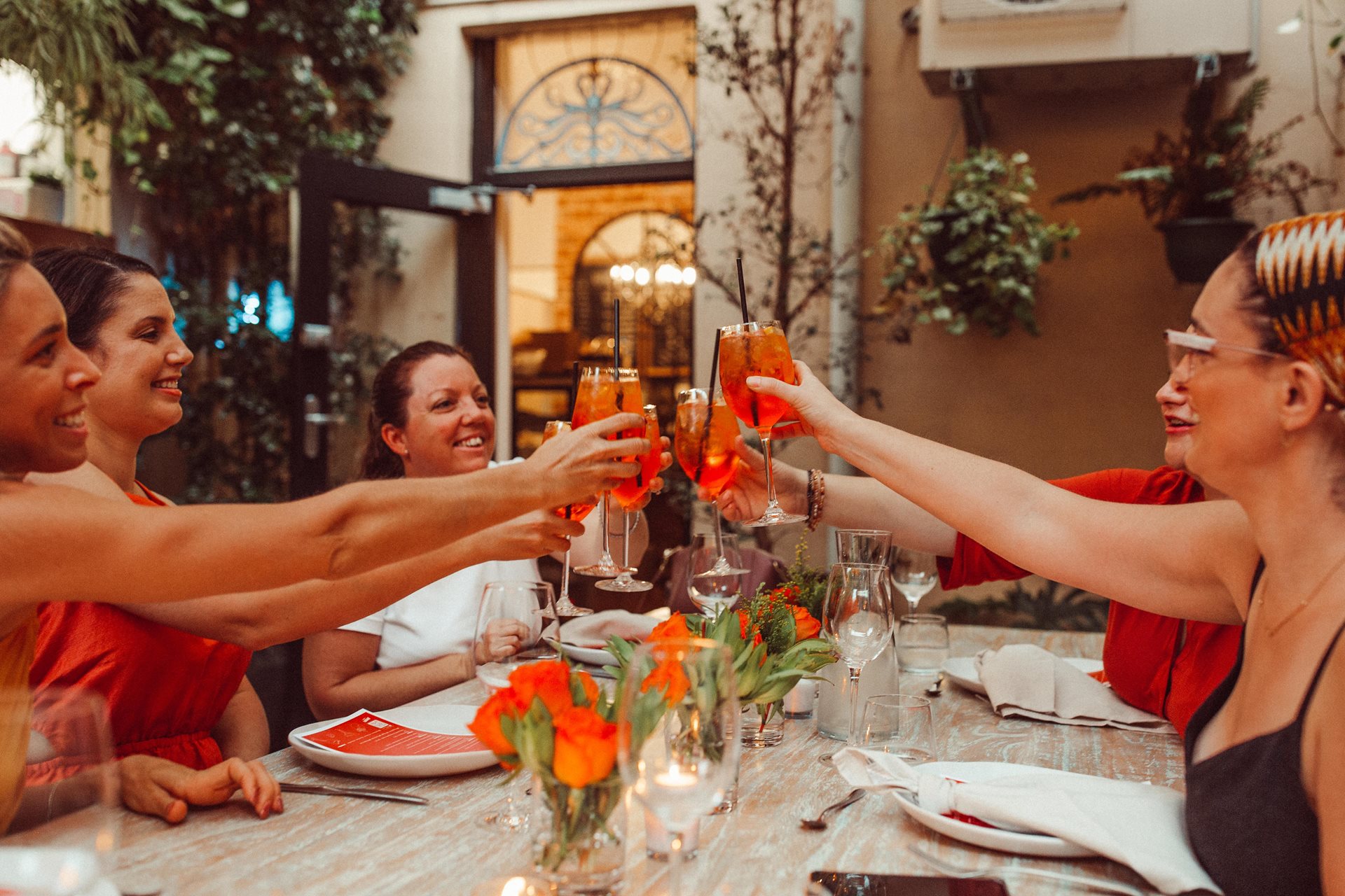 Subi Spritz tickets on sale | City of Subiaco