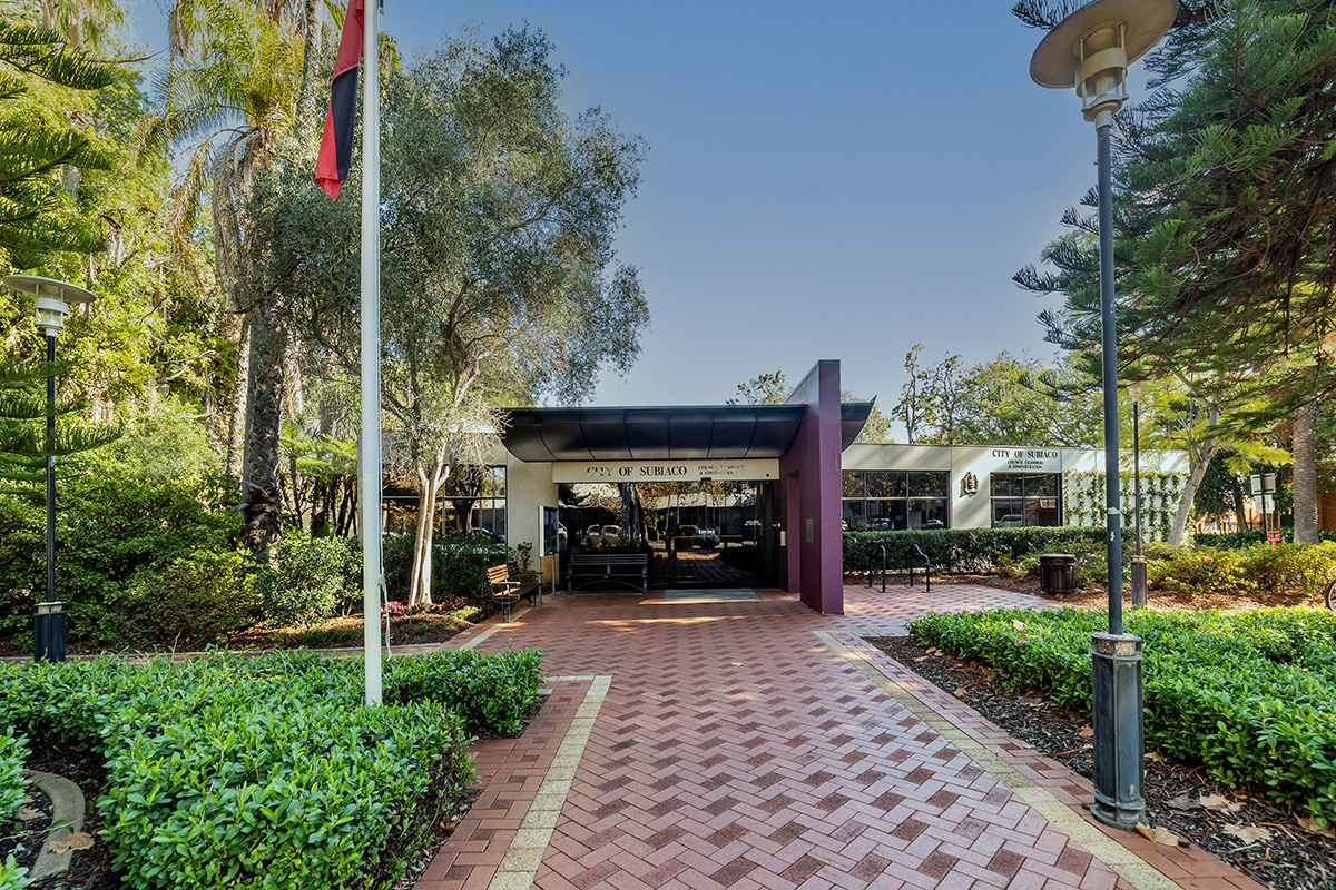 Concept design to be drawn up for new civic building | City of Subiaco