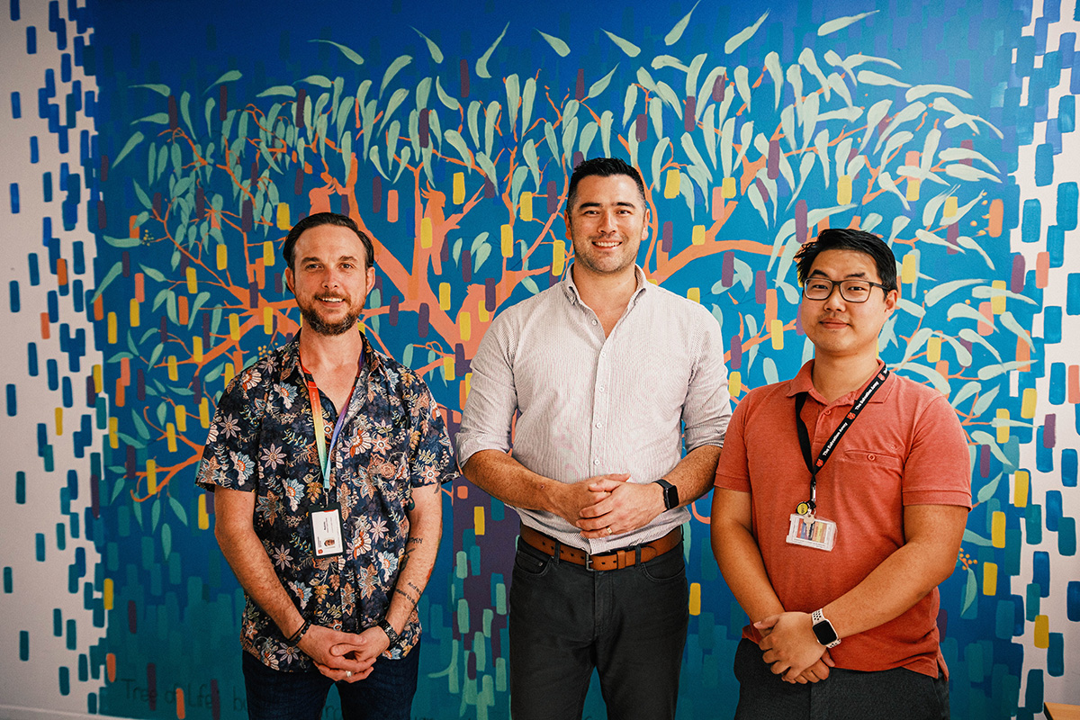 Homelessness support walk-in centre reaches six-month milestone | City ...