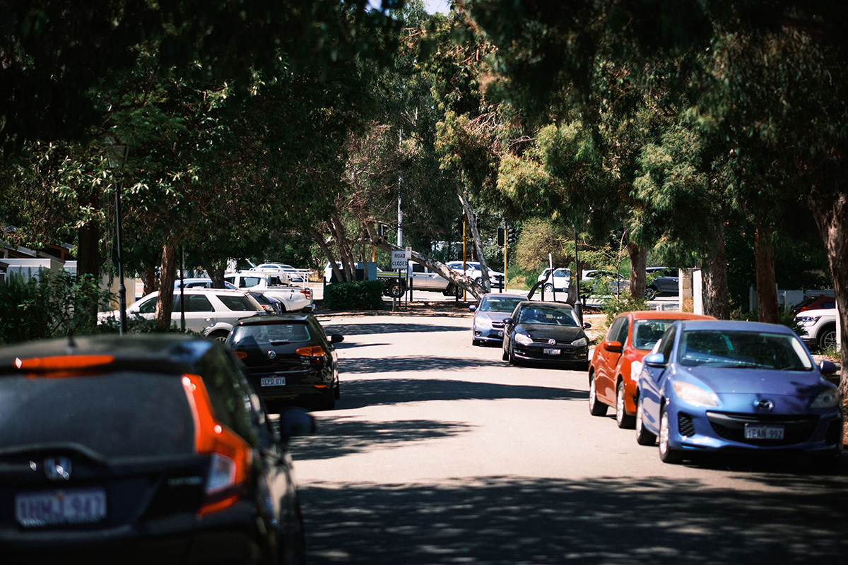 Safe Active Street project gets go ahead | City of Subiaco