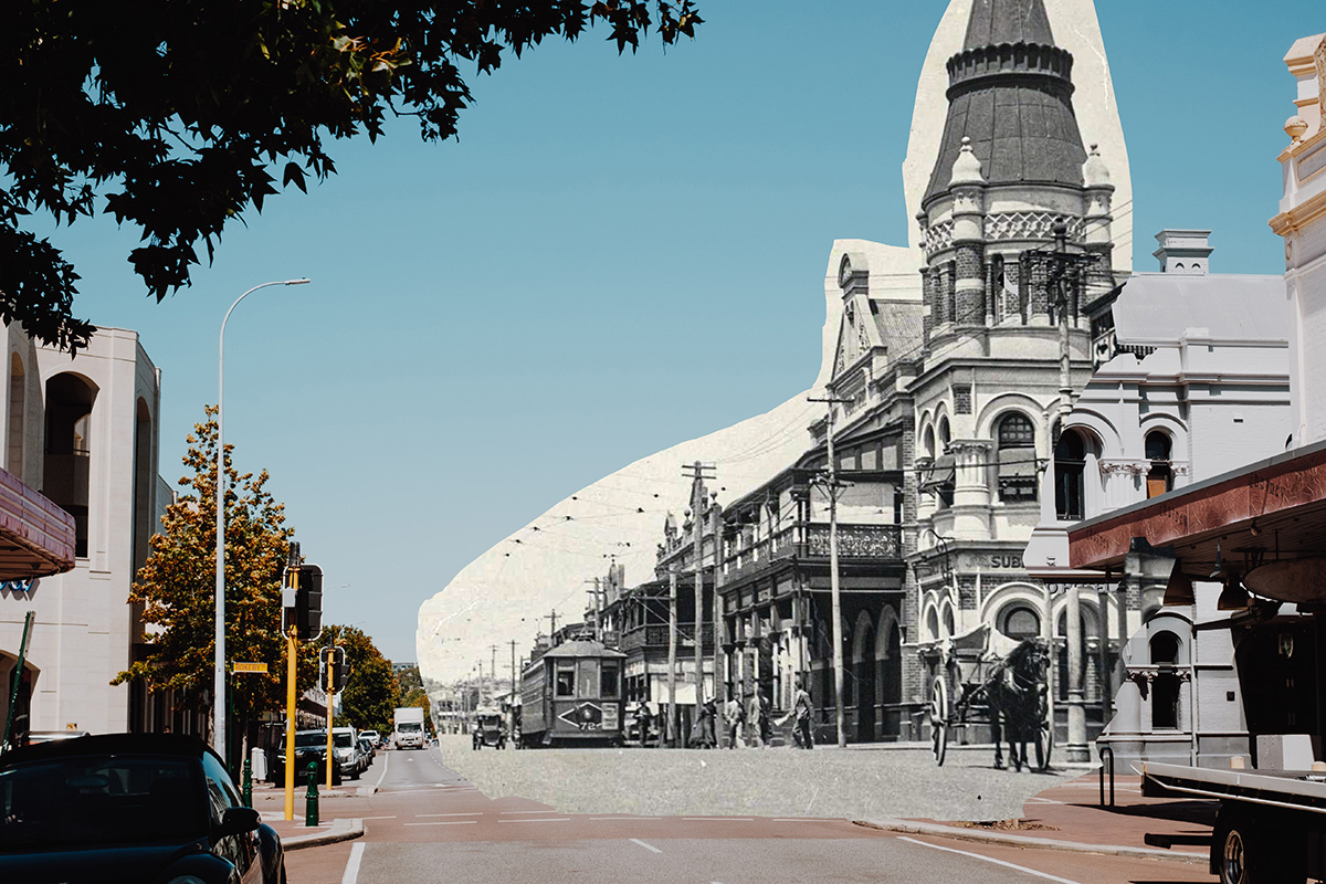 127 years of the City of Subiaco | City of Subiaco