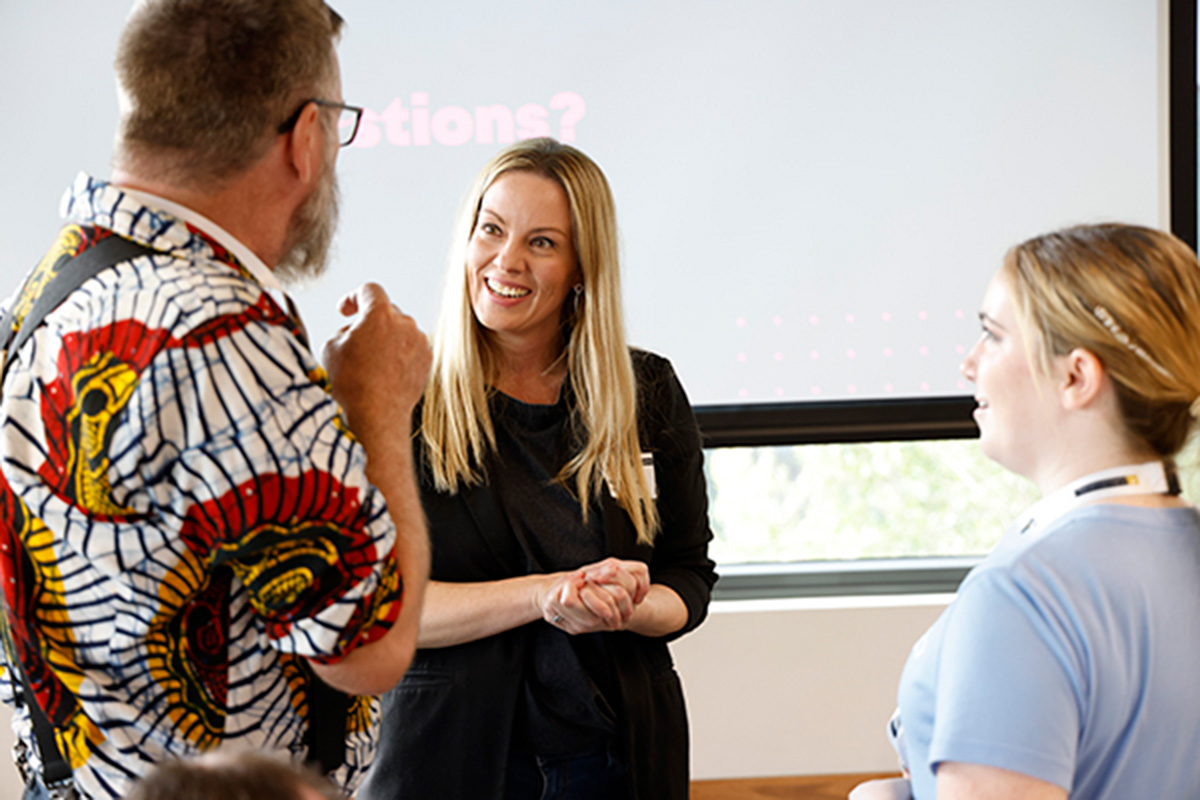 Fire up for Curtin Ignition program | City of Subiaco