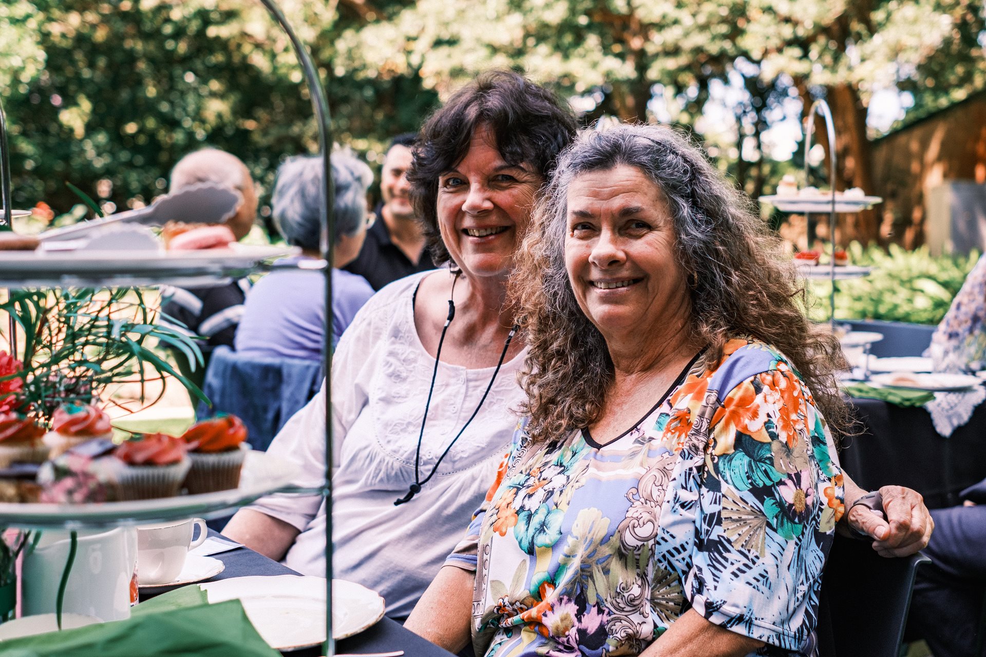 City celebrates Seniors Week 2024 | City of Subiaco