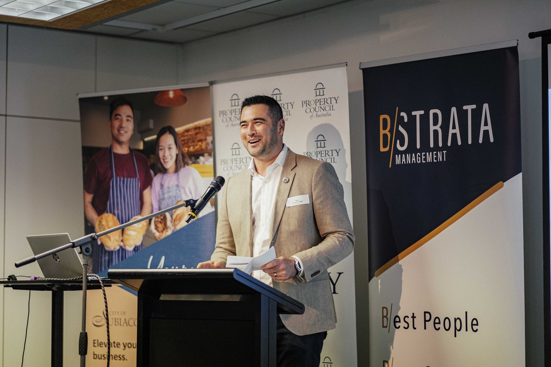 City continues to support strong local economy | City of Subiaco