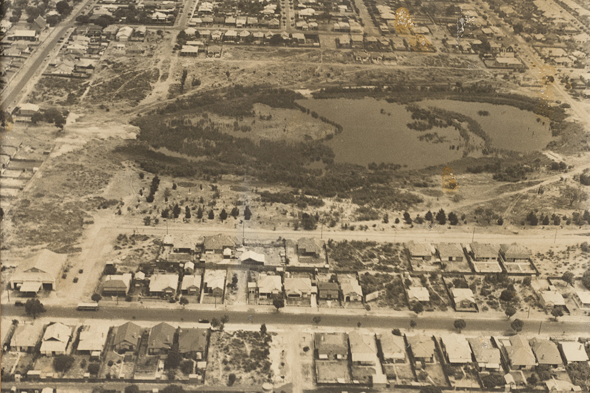 Explore Shenton Park’s hidden histories at free events | City of Subiaco