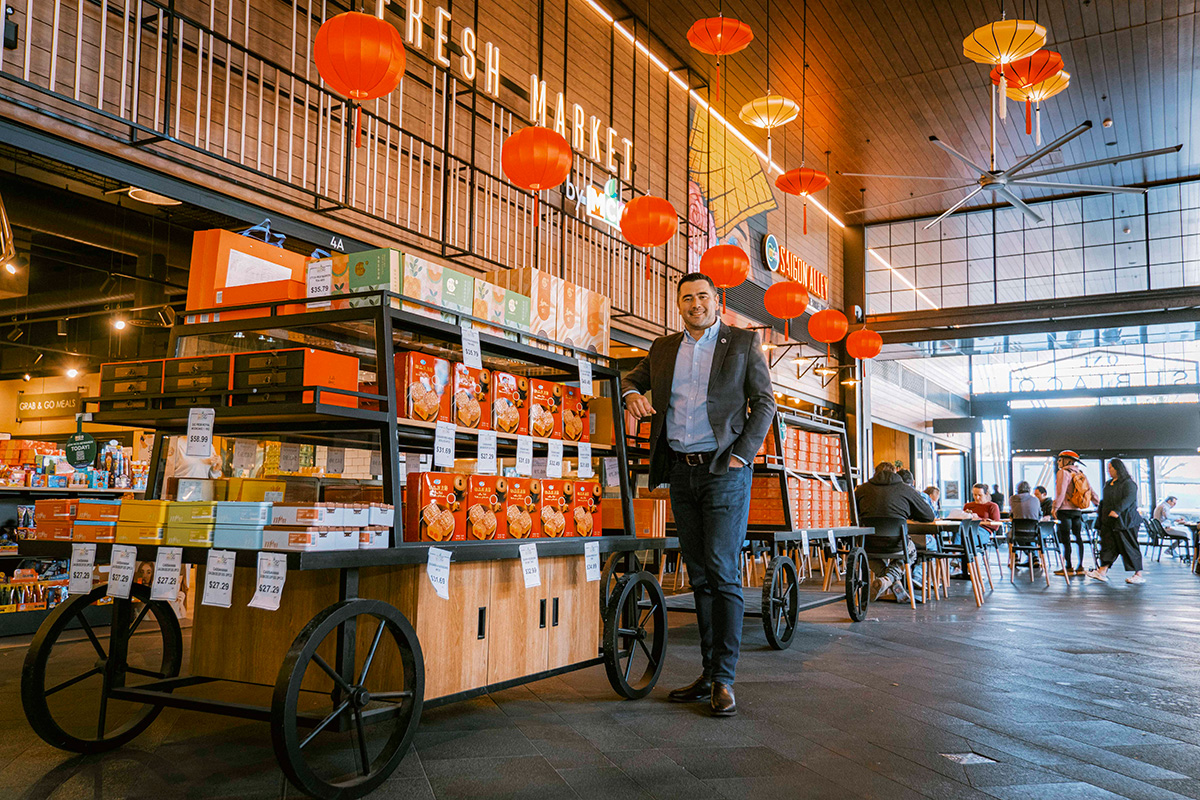 City supports Mid-Autumn Festival day this September | City of Subiaco