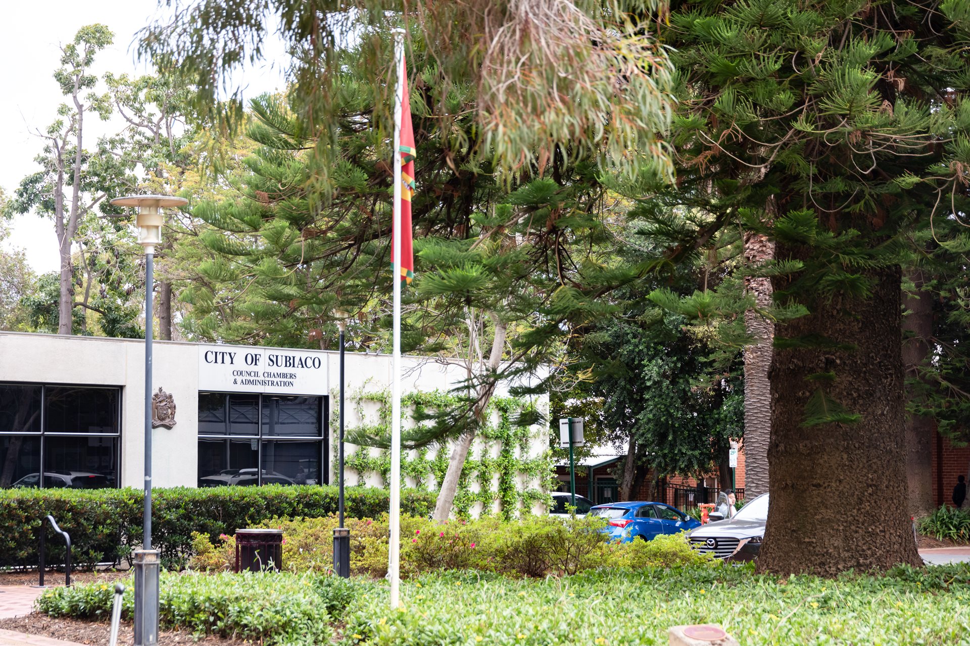 New customer service location and Administration Centre closure update ...