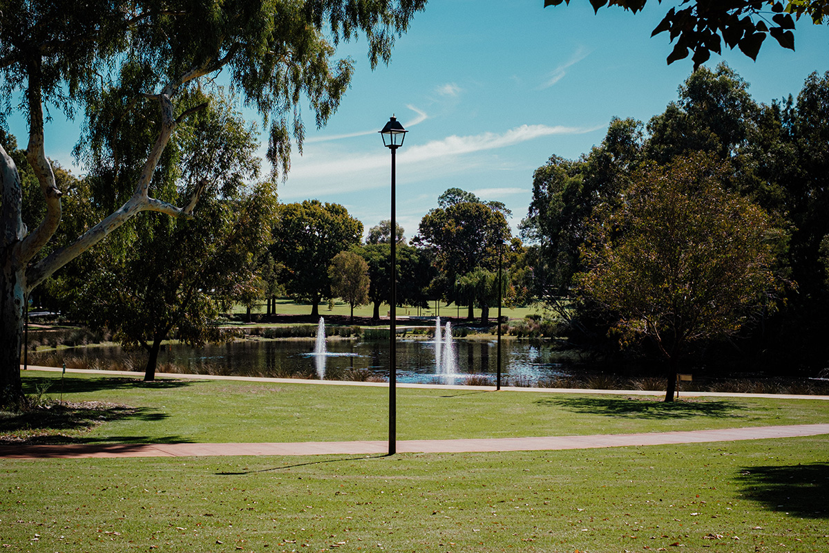 Climate Change Response Plan endorsed by Council | City of Subiaco