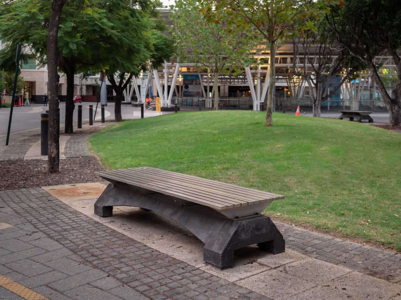 Station Square | City of Subiaco